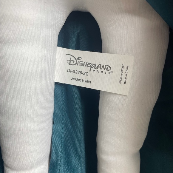 Disney | Toys | Disneyland Paris Disneys Brave Merida Plush Doll ...